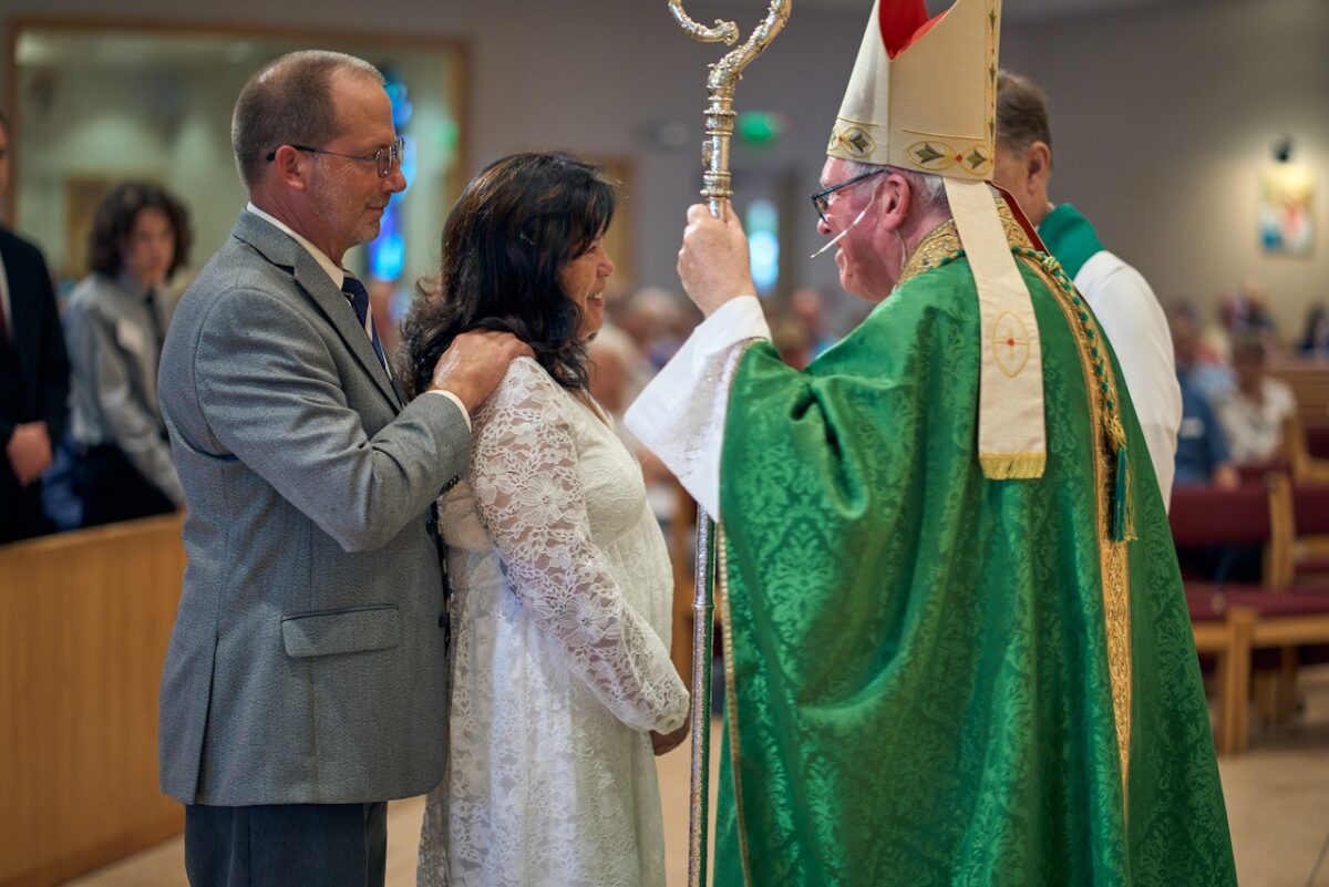 Confirmation 2023 – Sacred Heart Catholic Parish in Punta Gorda